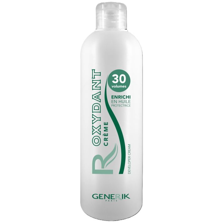 GENERIK - Oxydant 30 vol. - 300ml | CEPACO, le centre d'achat de la ...